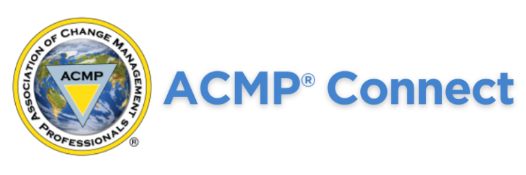 ACMP Connect er her! – Endringsnettverket i Norge